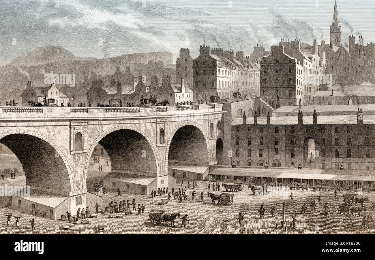 General 1830s history historical hi-res stock photography and images ...