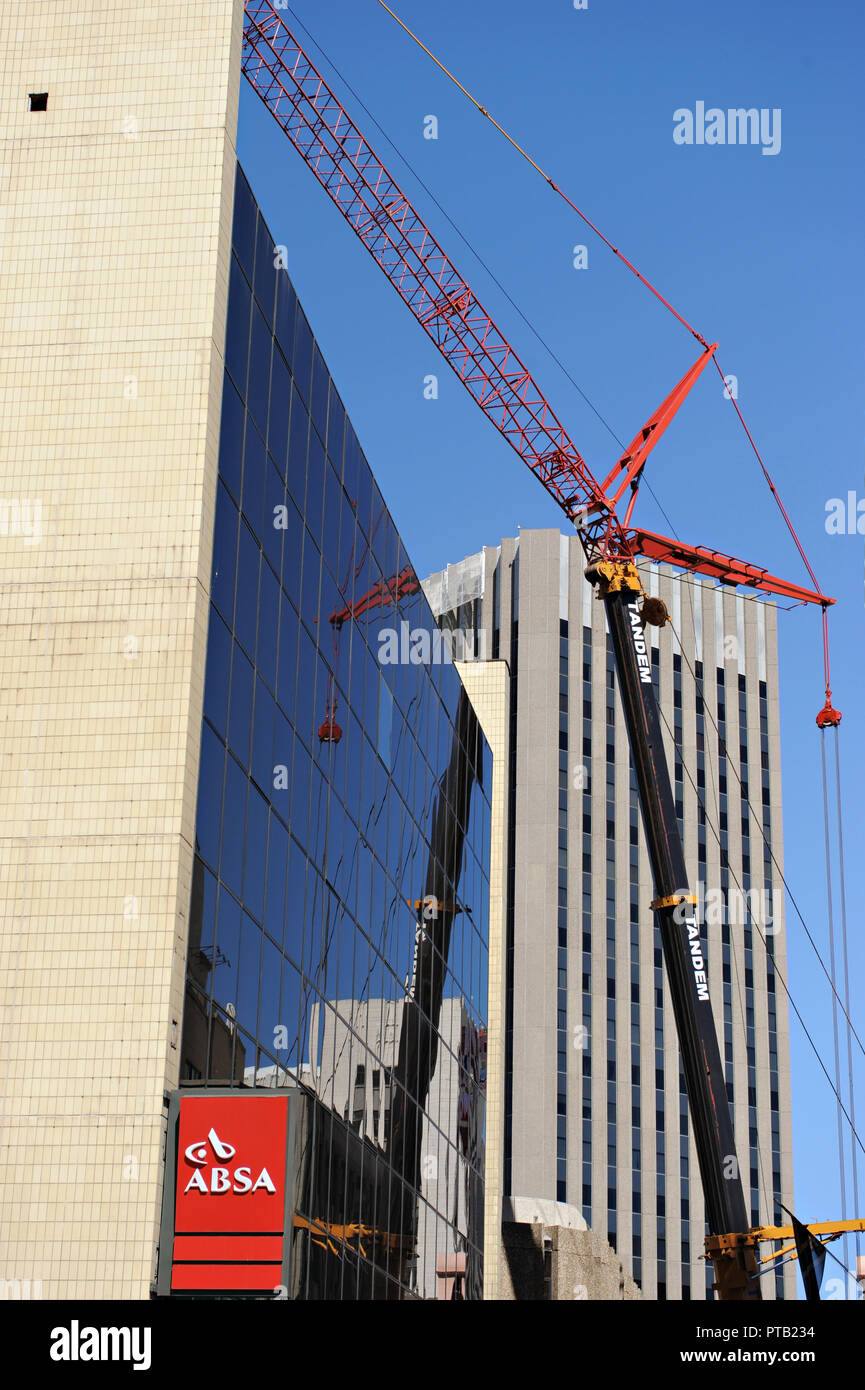 Absa south africa hi-res stock photography and images - Alamy