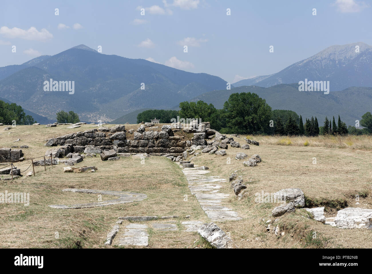 Mantinea Stock Photos & Mantinea Stock Images - Alamy