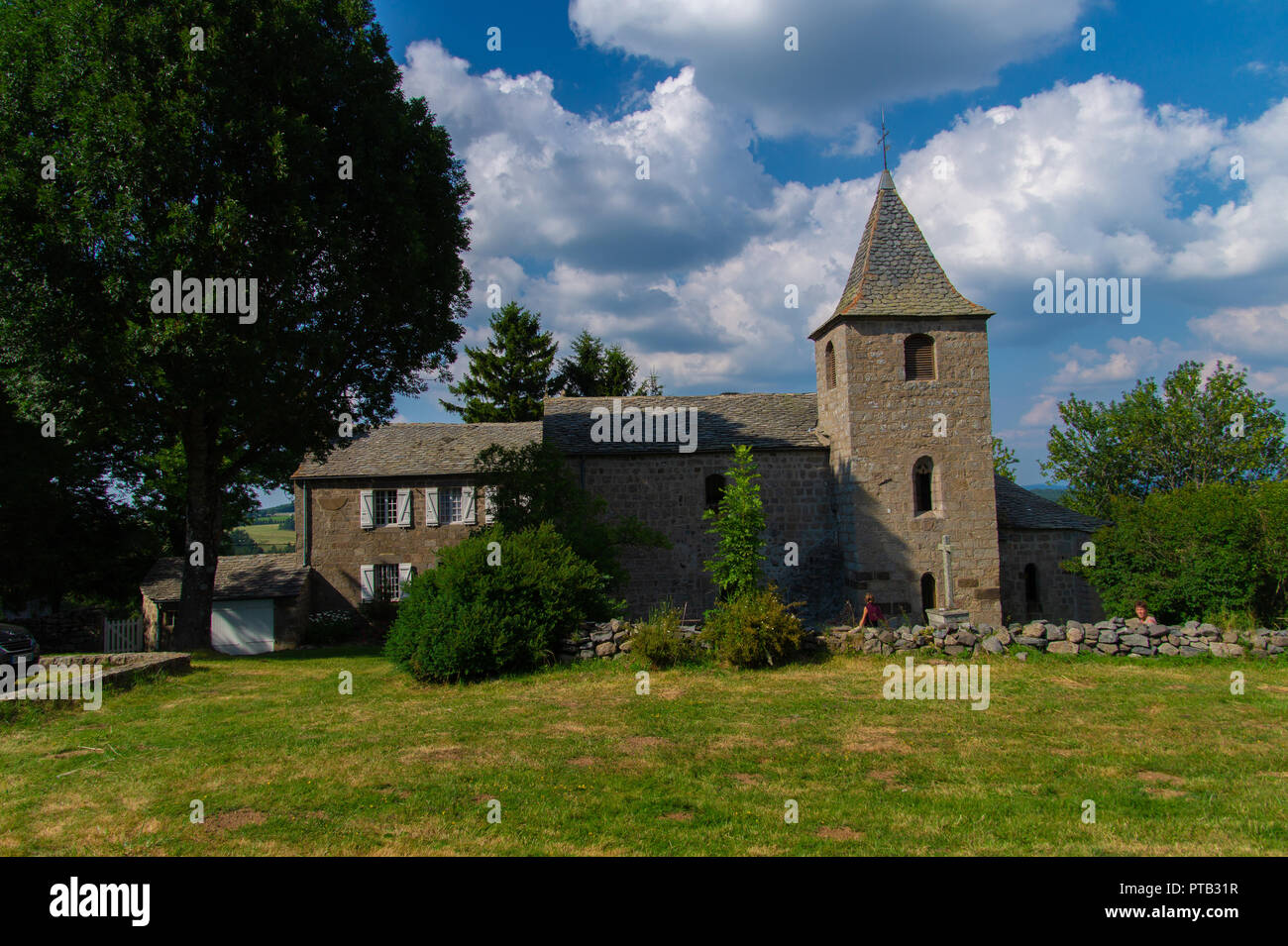 Mazet hi-res stock photography and images - Alamy