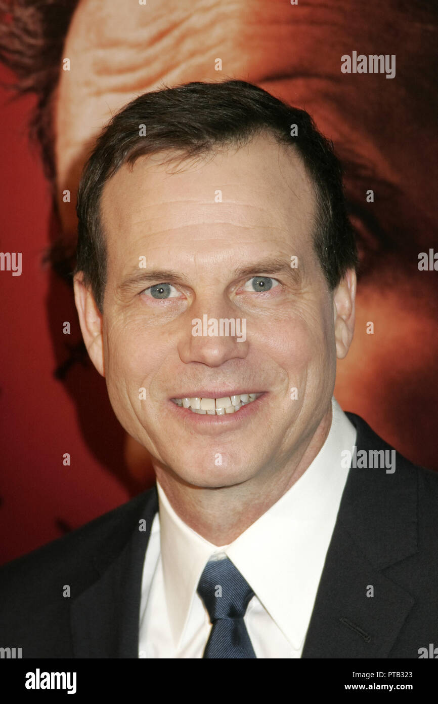 Bill Paxton 01/14/09 "Big Love 3rd Season Premiere" @ The Cinerama Dome ...