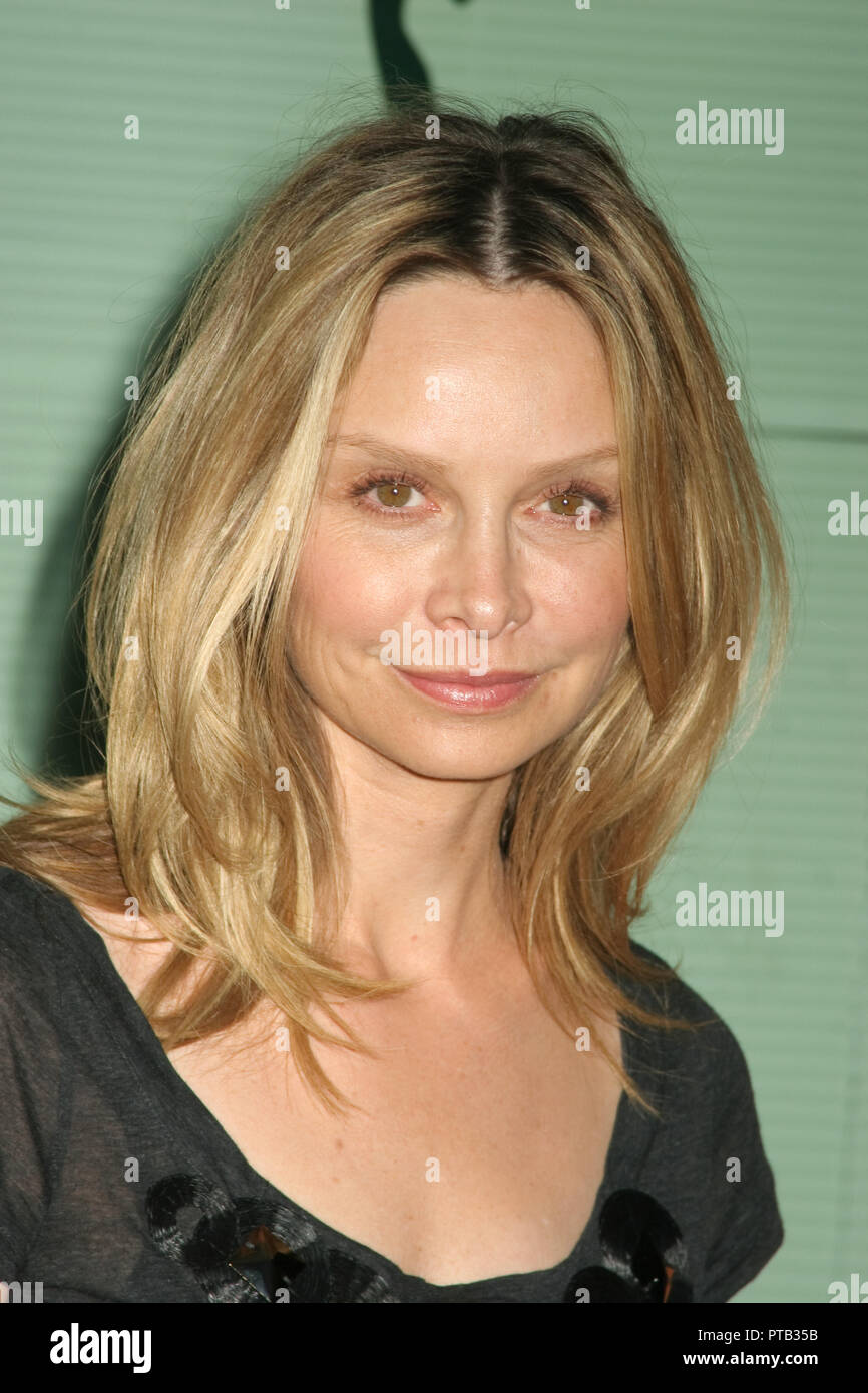 Calista Flockhart 04/28/08 "A Conversation with Brothers & Sisters ...