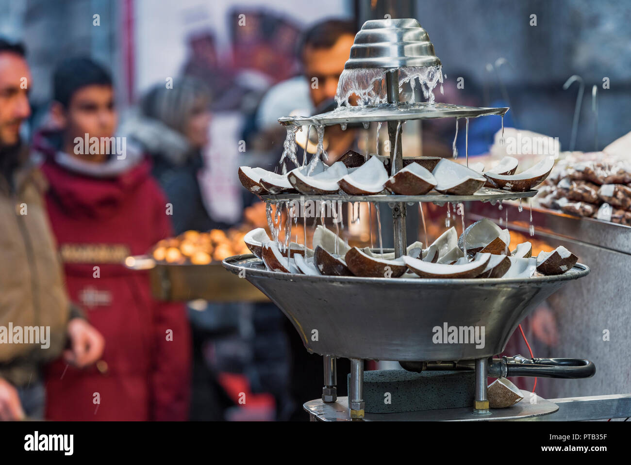 International annual event hi-res stock photography and images - Alamy