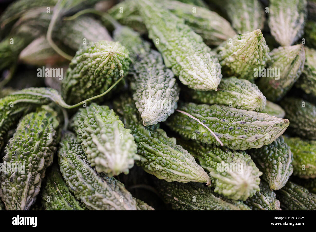 Indian vegetable store hi-res stock photography and images - Alamy