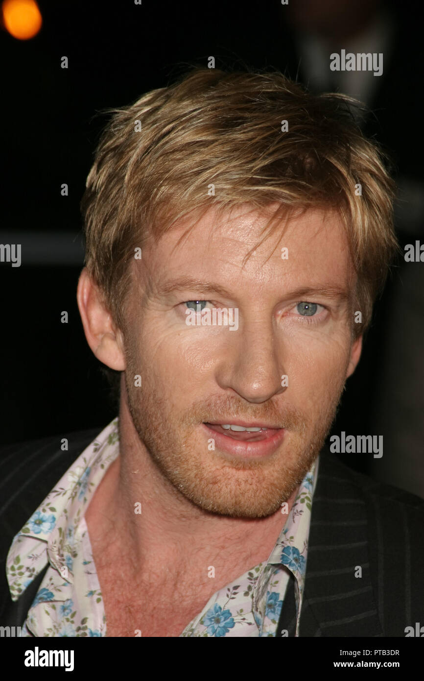 David wenham hi-res stock photography and images - Alamy