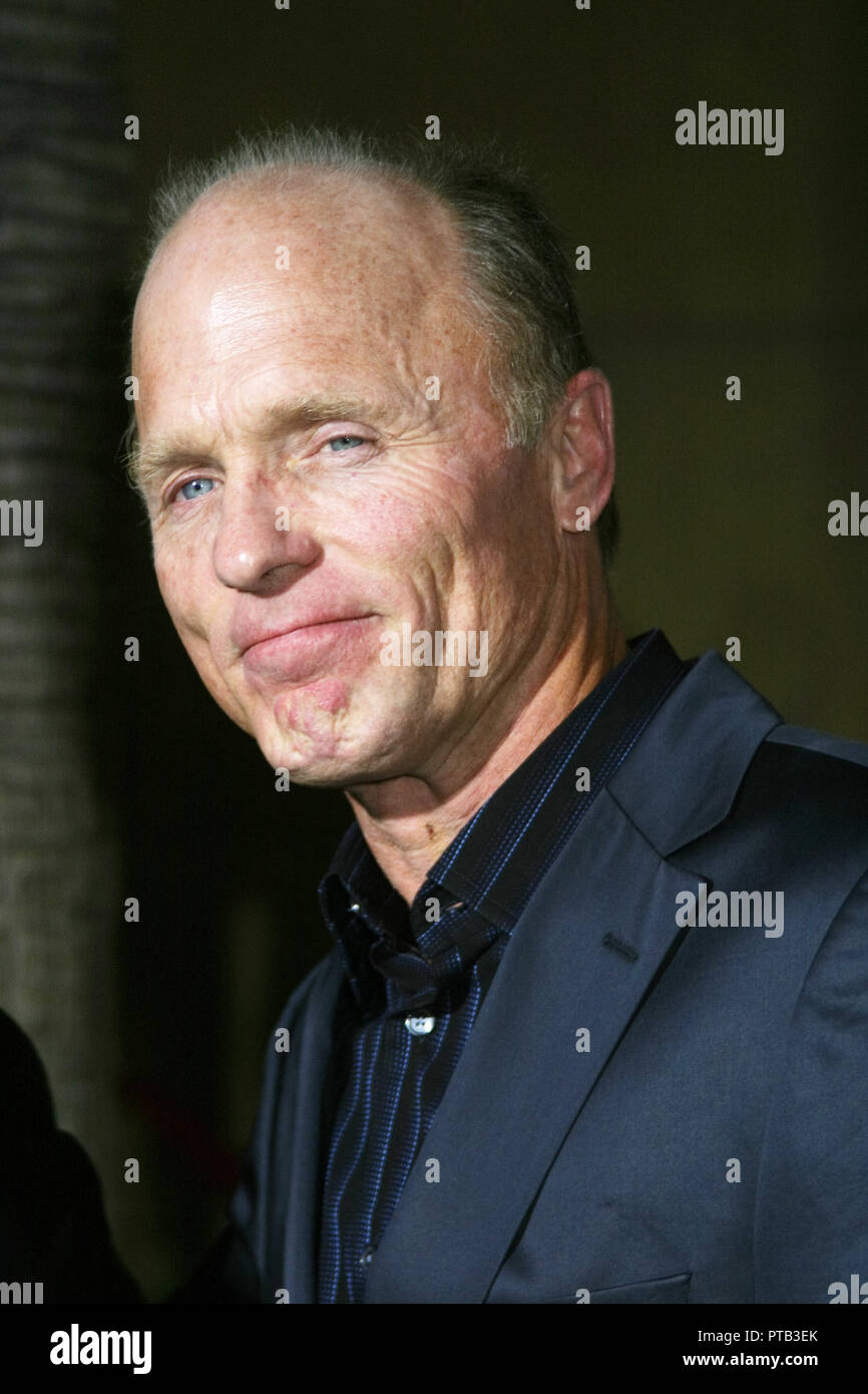 Ed Harris 09/21/05 A History of Violence @ Egyptian Theatre, Los ...