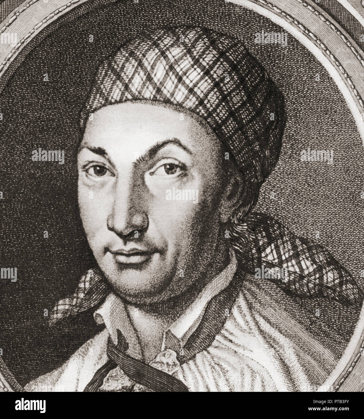 Georg hi-res stock photography and images - Alamy