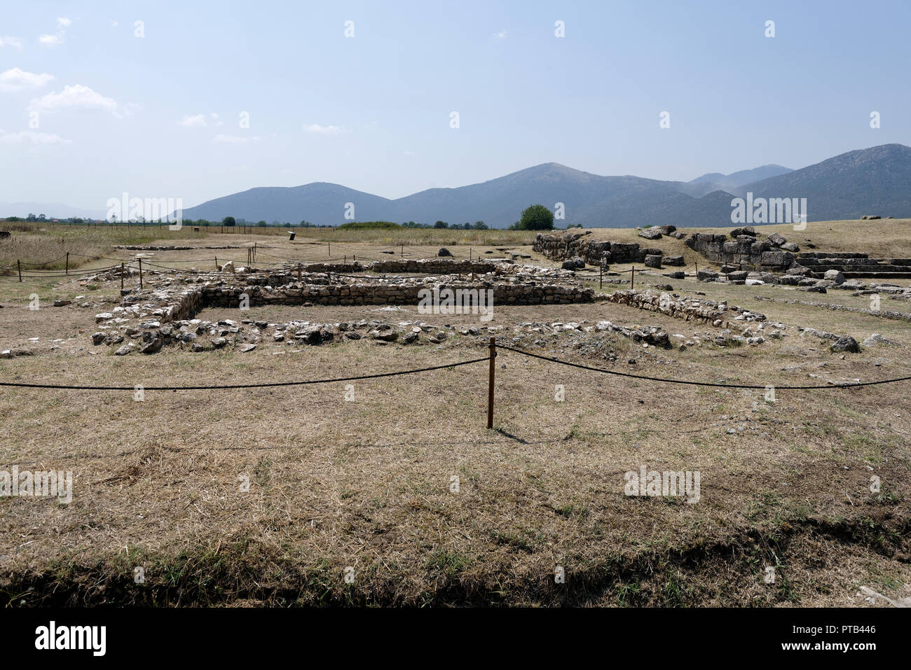 Mantinea hi-res stock photography and images - Alamy