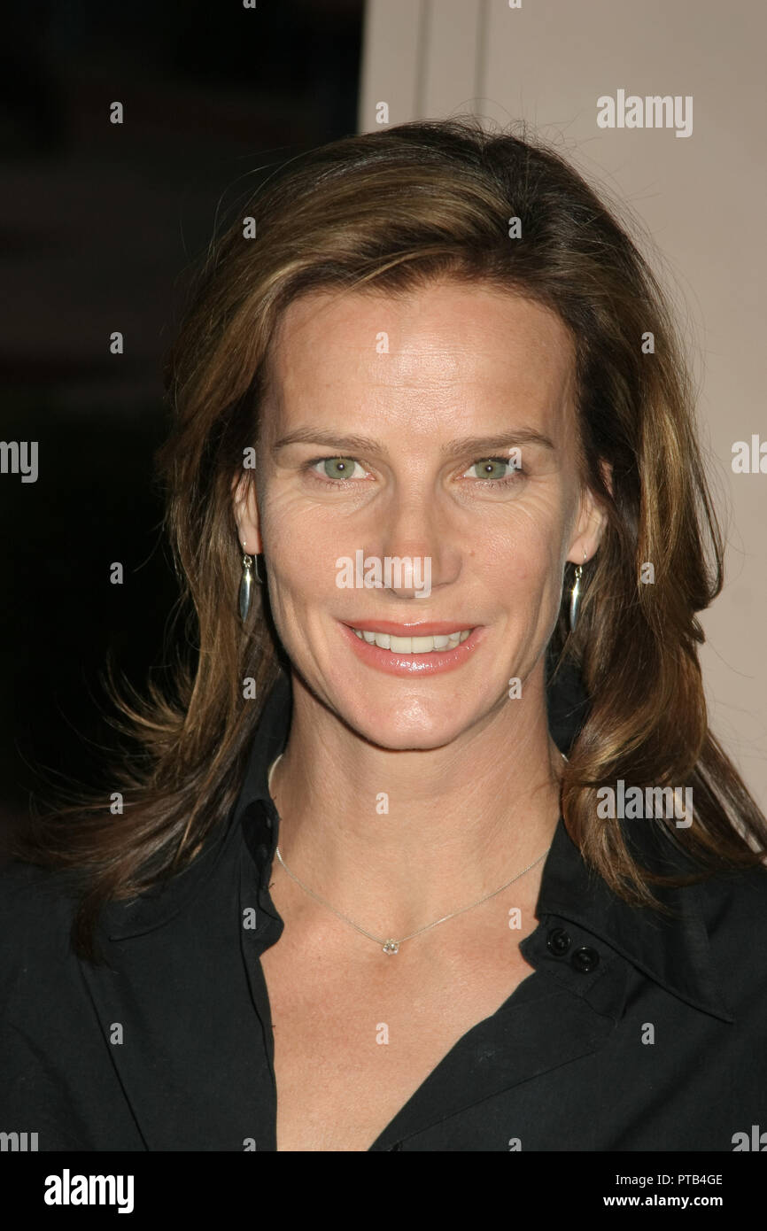 Rachel Griffiths