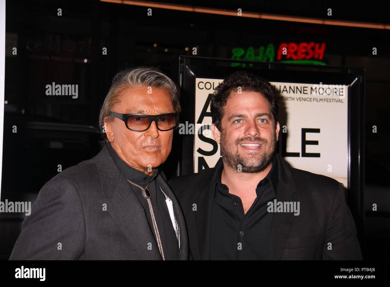 Brett ratner hi-res stock photography and images - Alamy