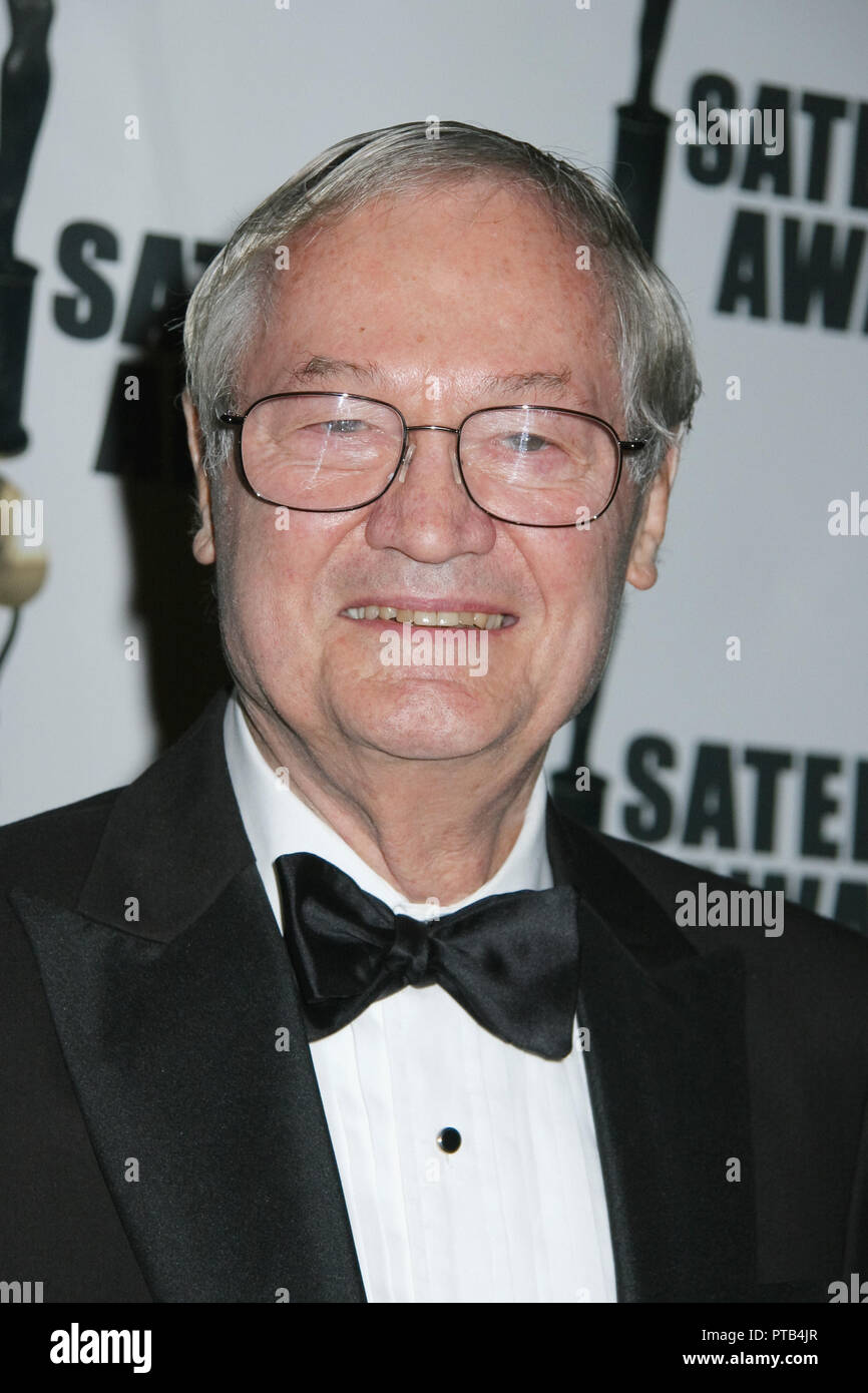 Roger corman hi-res stock photography and images - Alamy