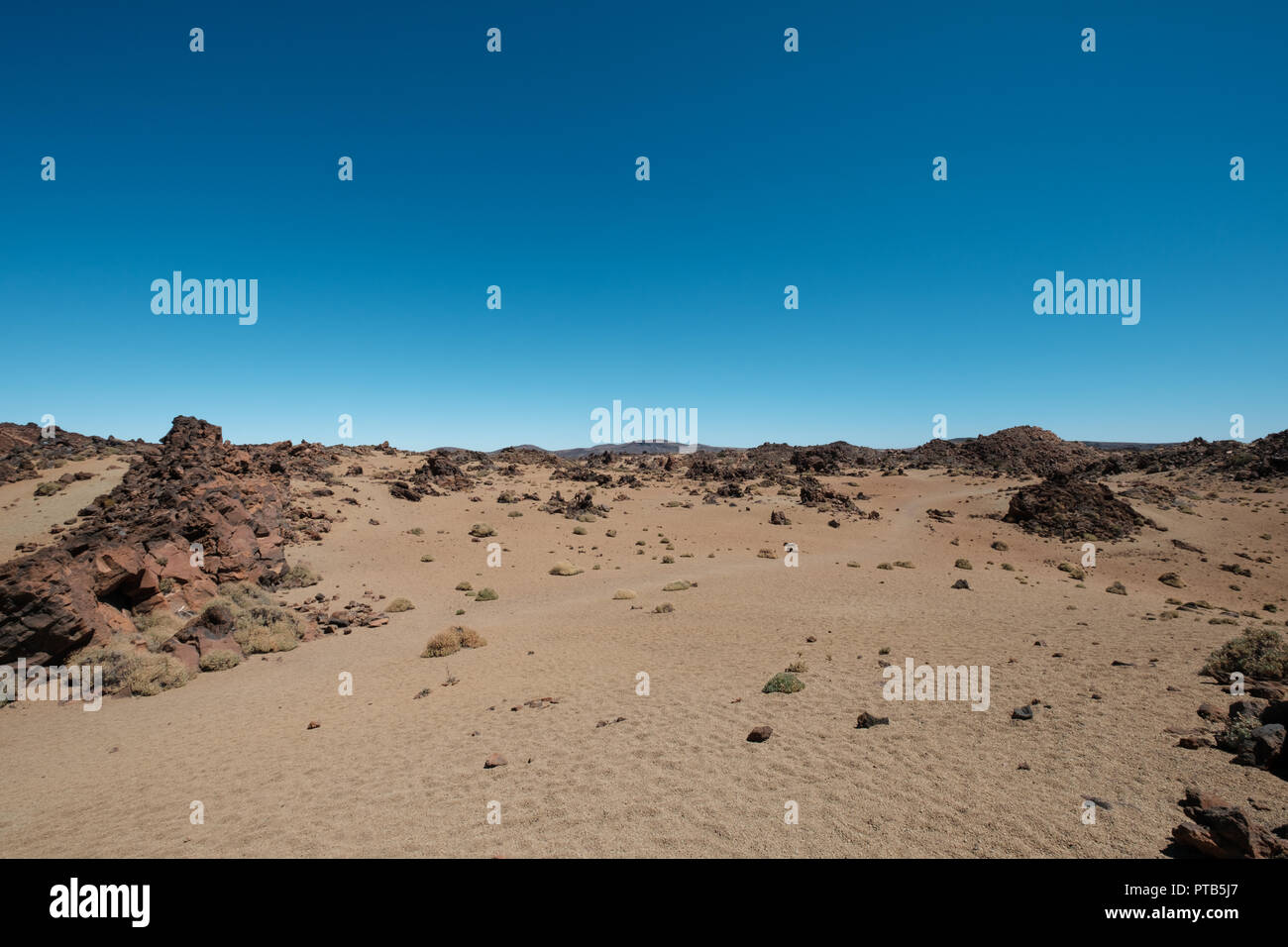 Volcanic basalt landscape hi-res stock photography and images - Alamy