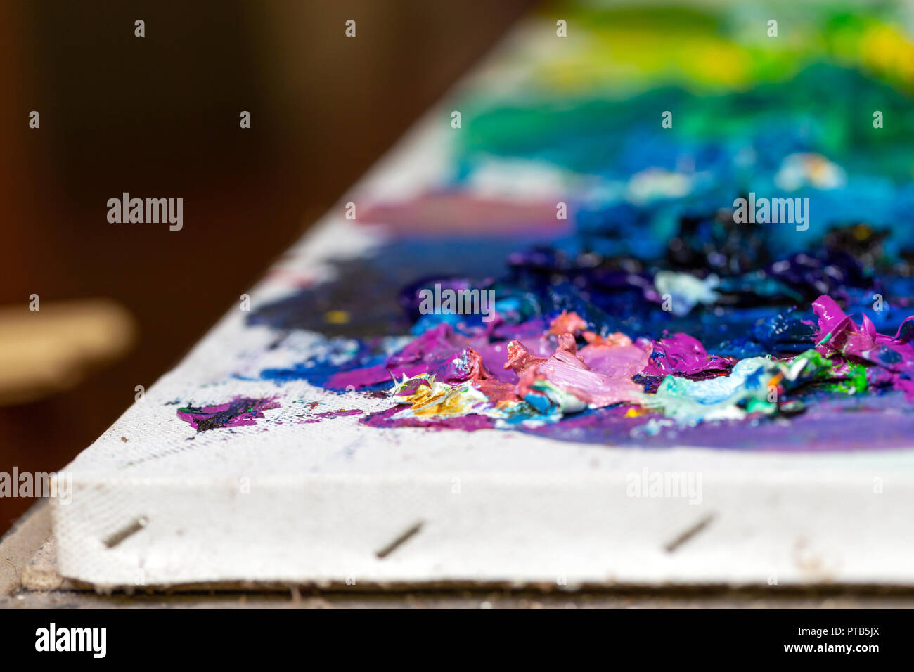 Prepare ink hi-res stock photography and images - Alamy