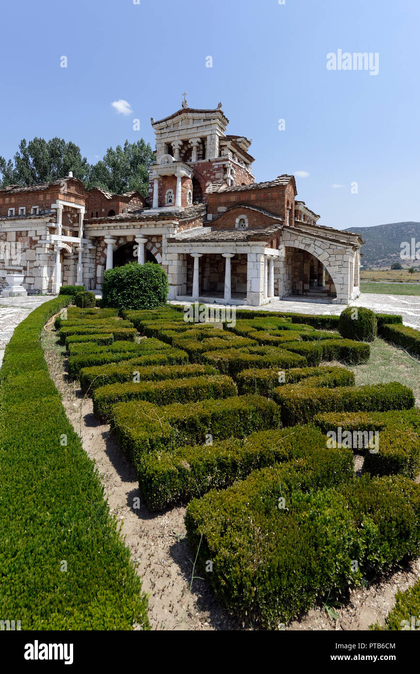 Hagiographer High Resolution Stock Photography and Images - Alamy