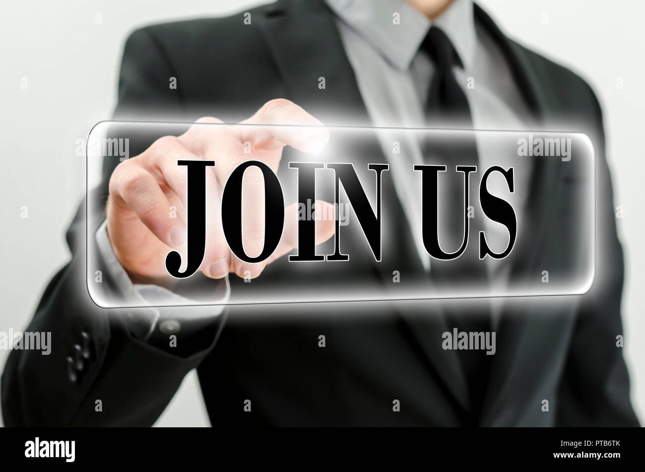 Virtual membership hi-res stock photography and images - Alamy