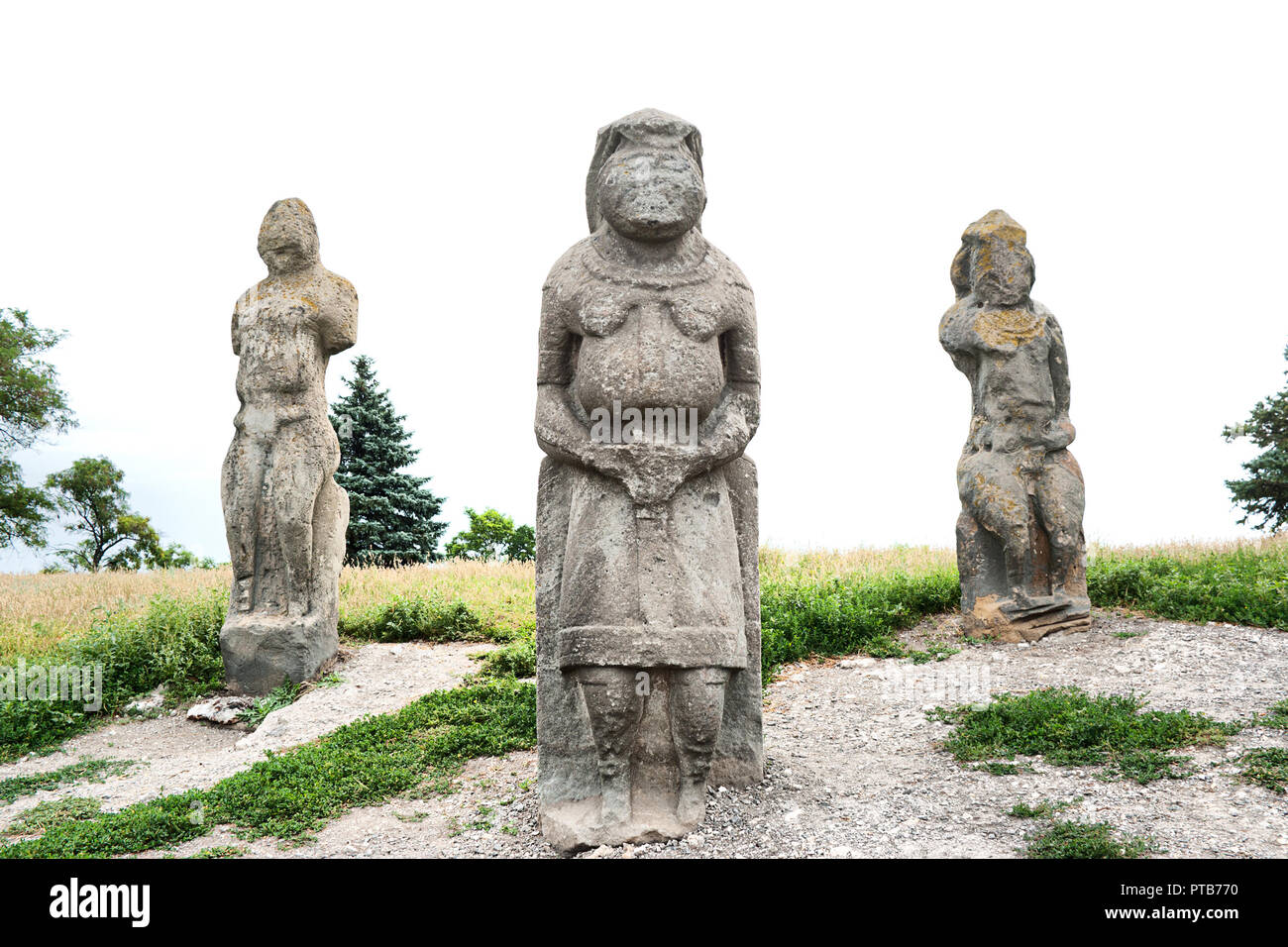 Scythian Art Of Women