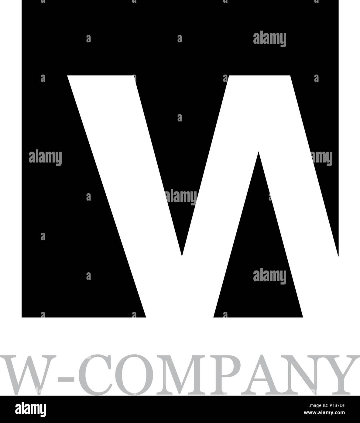 Black square background hi-res stock photography and images - Alamy