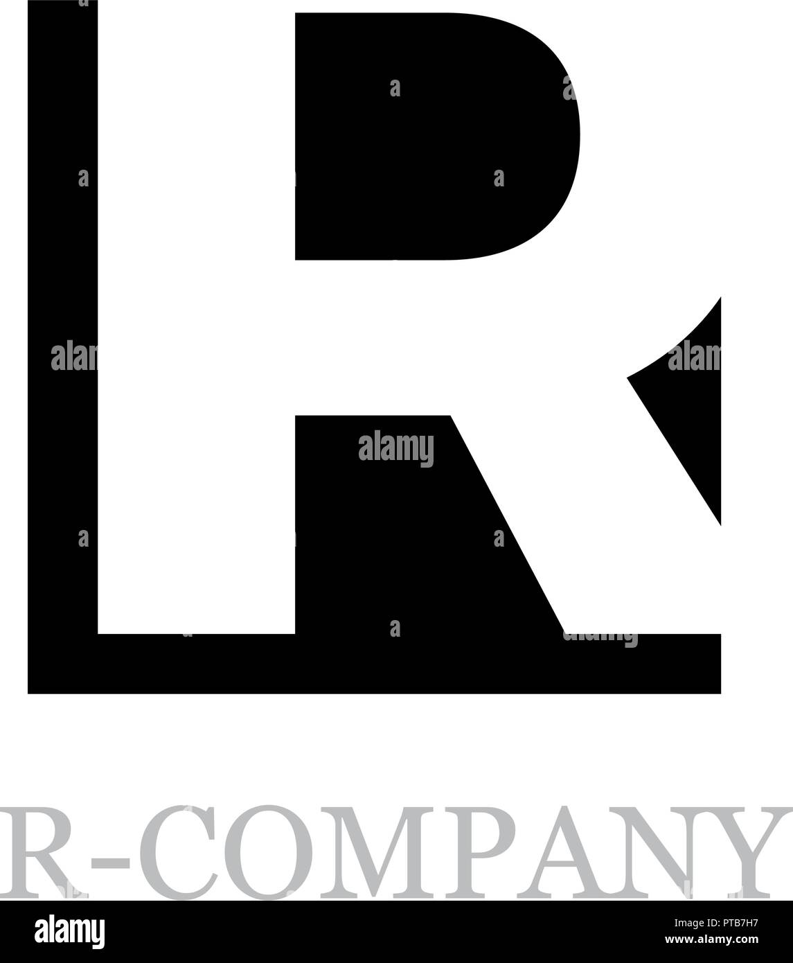 Letter r Black and White Stock Photos & Images - Alamy