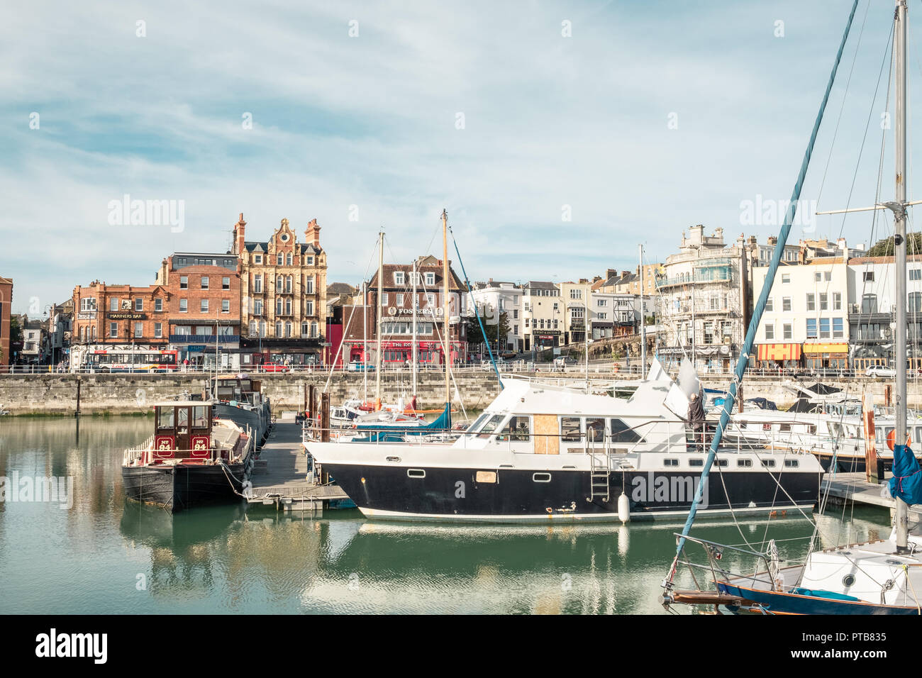 Kent heritage coast hi-res stock photography and images - Alamy
