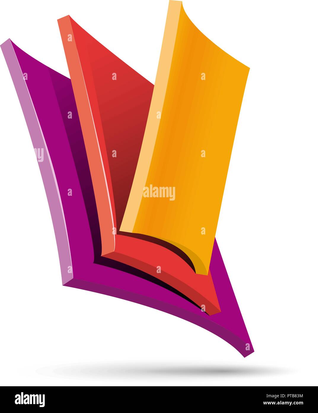 Services shape Cut Out Stock Images & Pictures - Alamy