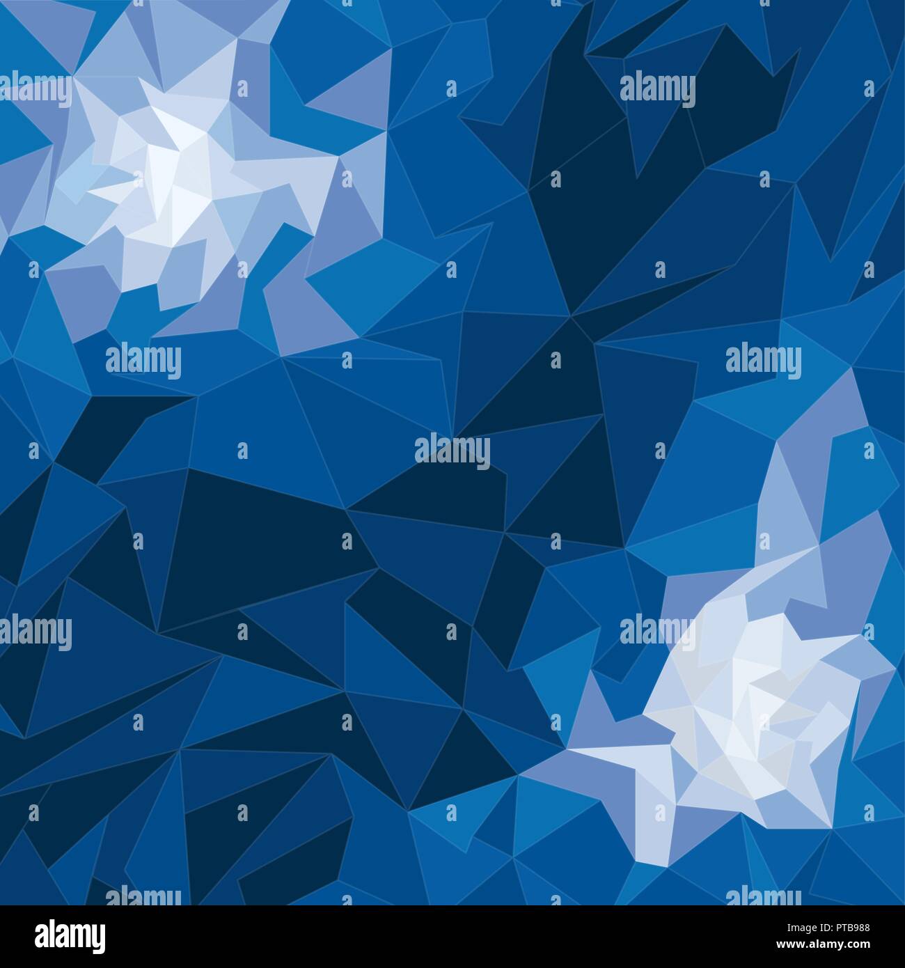Geometric shape background hi-res stock photography and images - Alamy