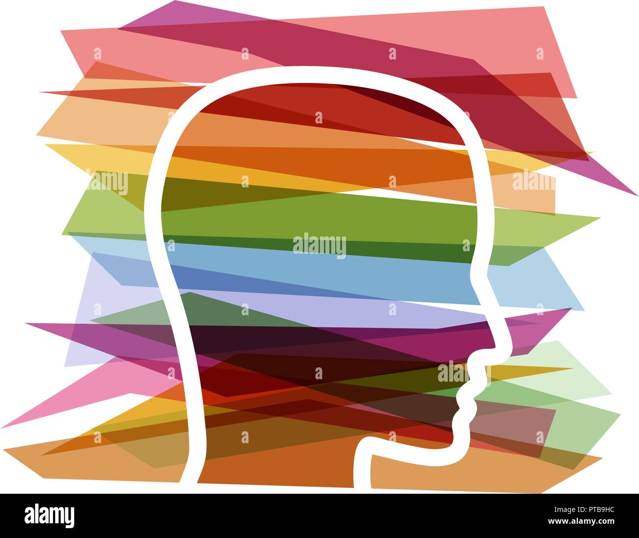 Vector concept of bureaucracy Stock Vector Image & Art - Alamy