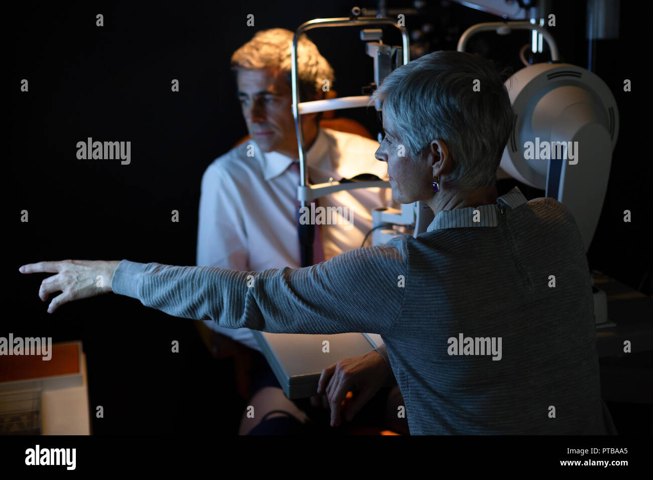 Digital screen hi-res stock photography and images - Alamy