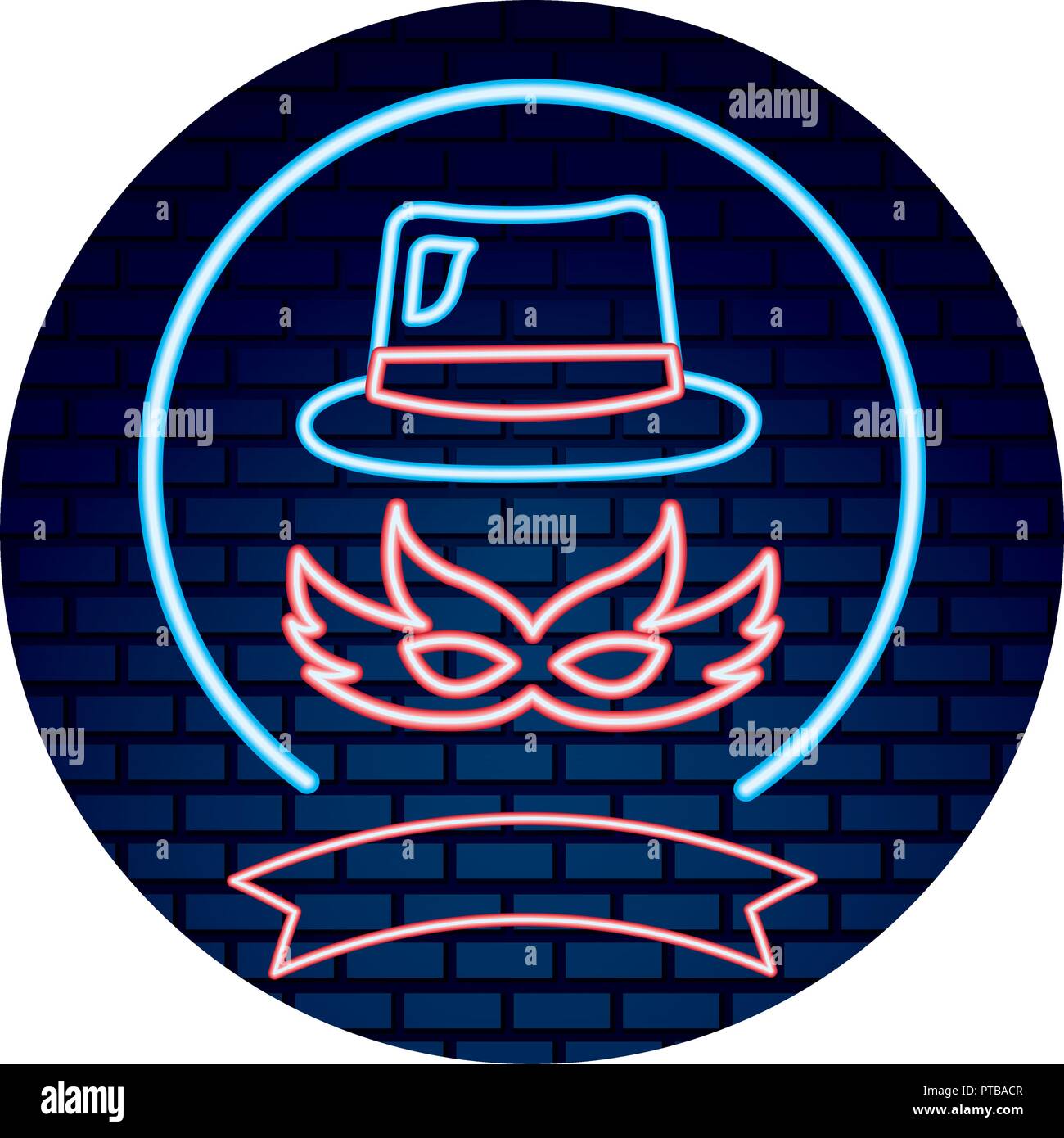 Joker wall Stock Vector Images - Alamy