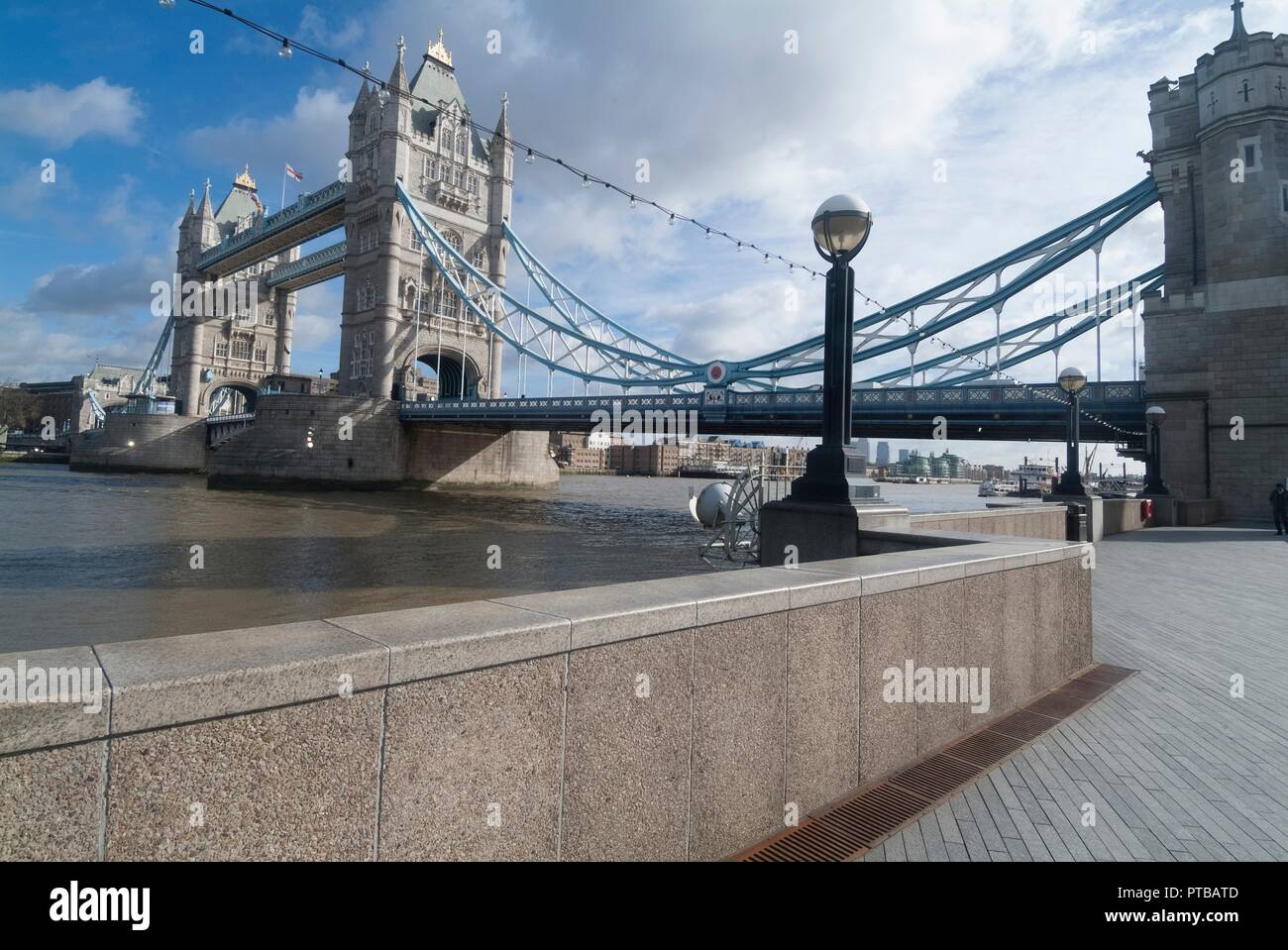 Ethel tower hi-res stock photography and images - Alamy