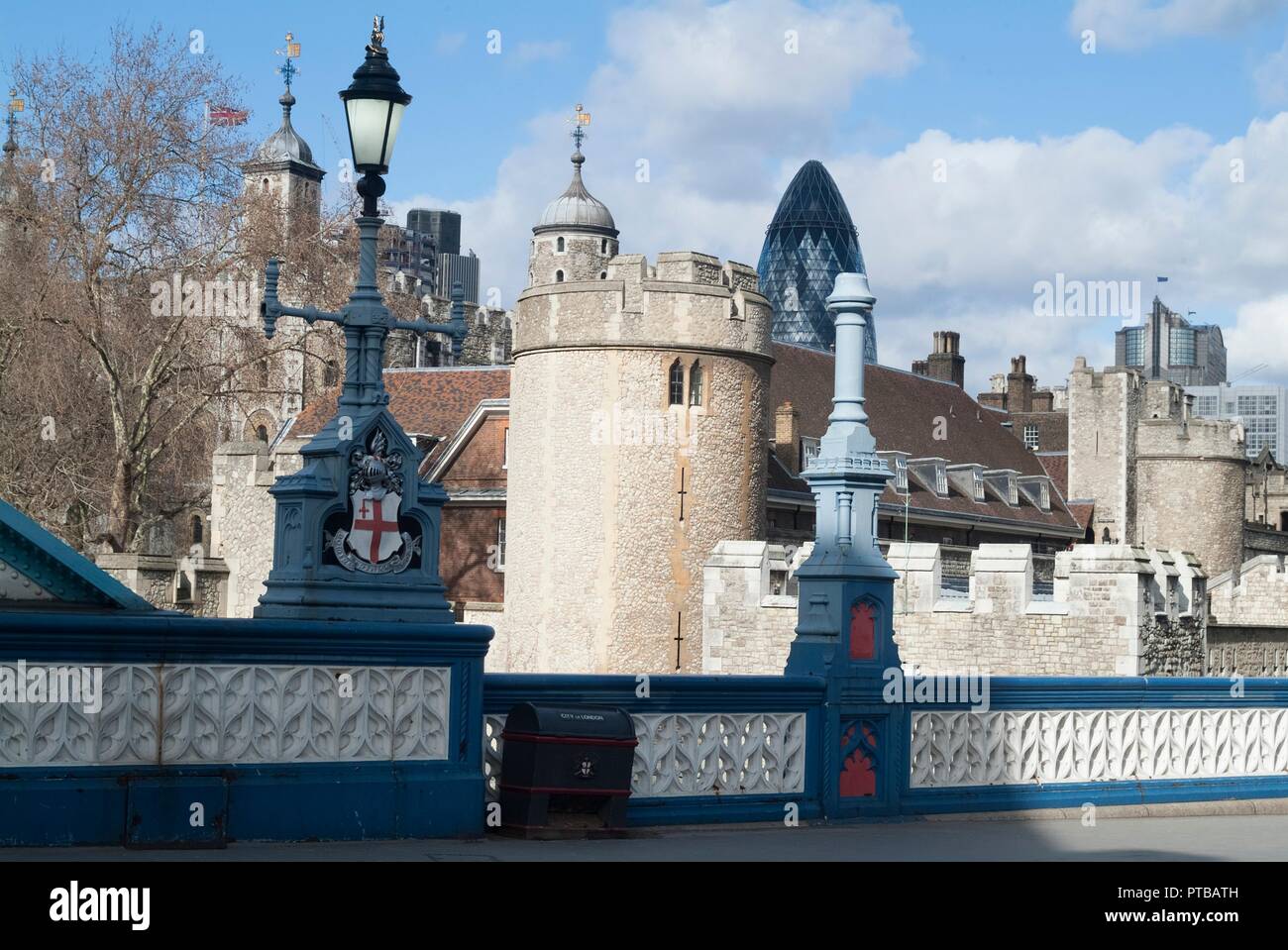 Ethel tower hi-res stock photography and images - Alamy