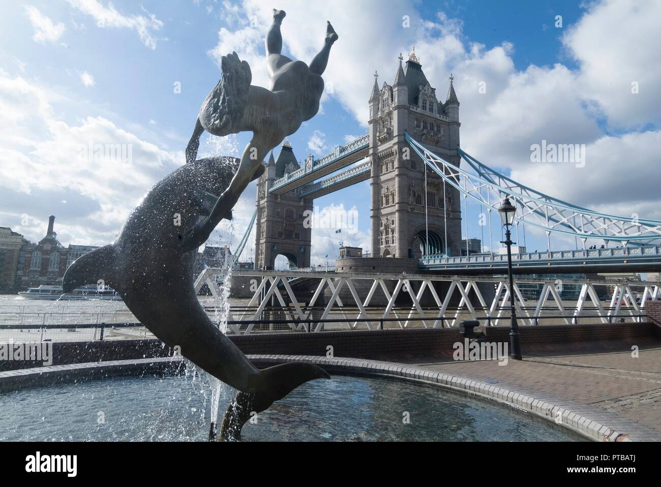 Ethel tower hi-res stock photography and images - Alamy