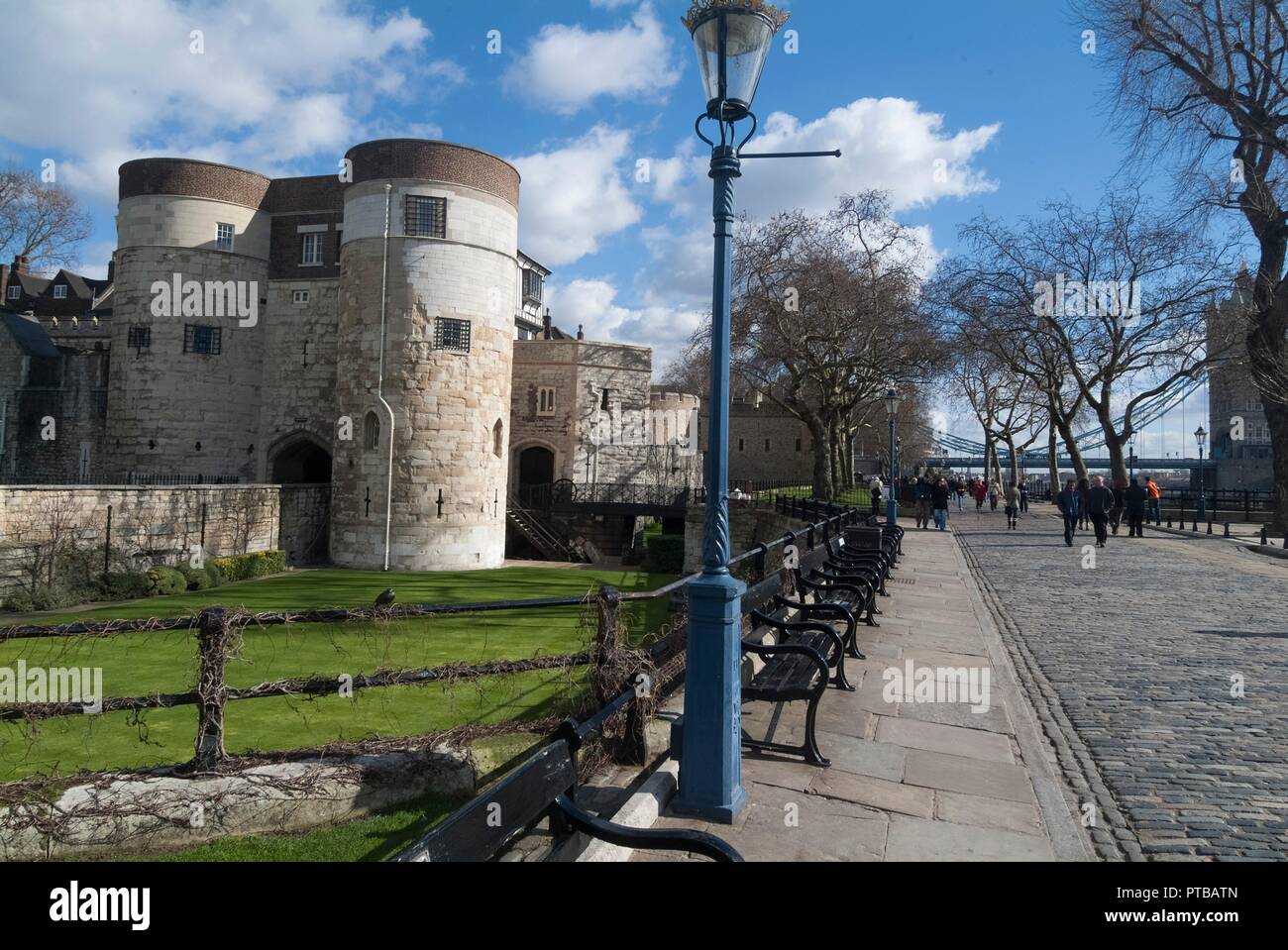 Ethel tower hi-res stock photography and images - Alamy
