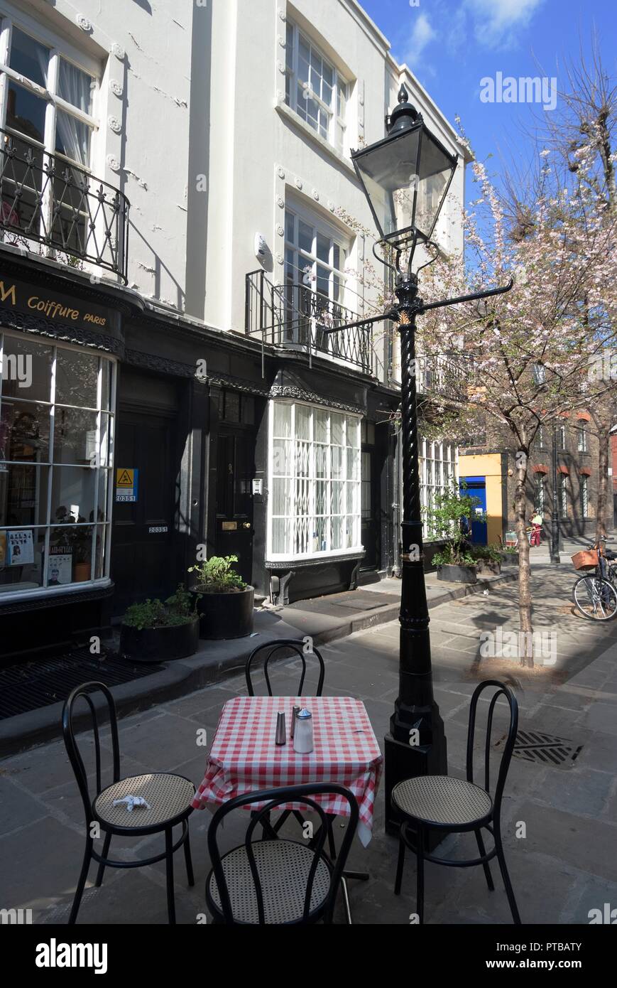 London woburn walk hi-res stock photography and images - Alamy