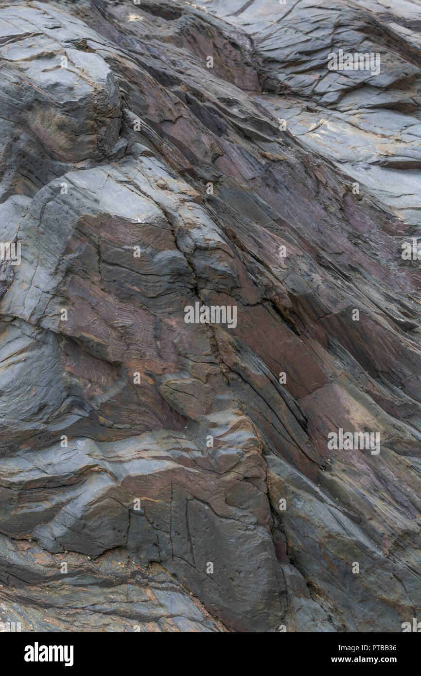 Shoreline texture hi-res stock photography and images - Alamy