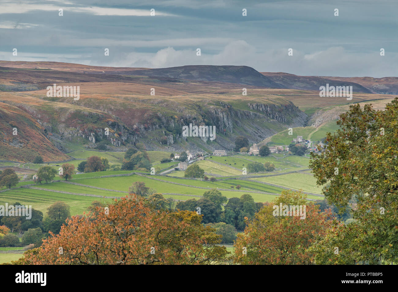 Holwick hi-res stock photography and images - Alamy