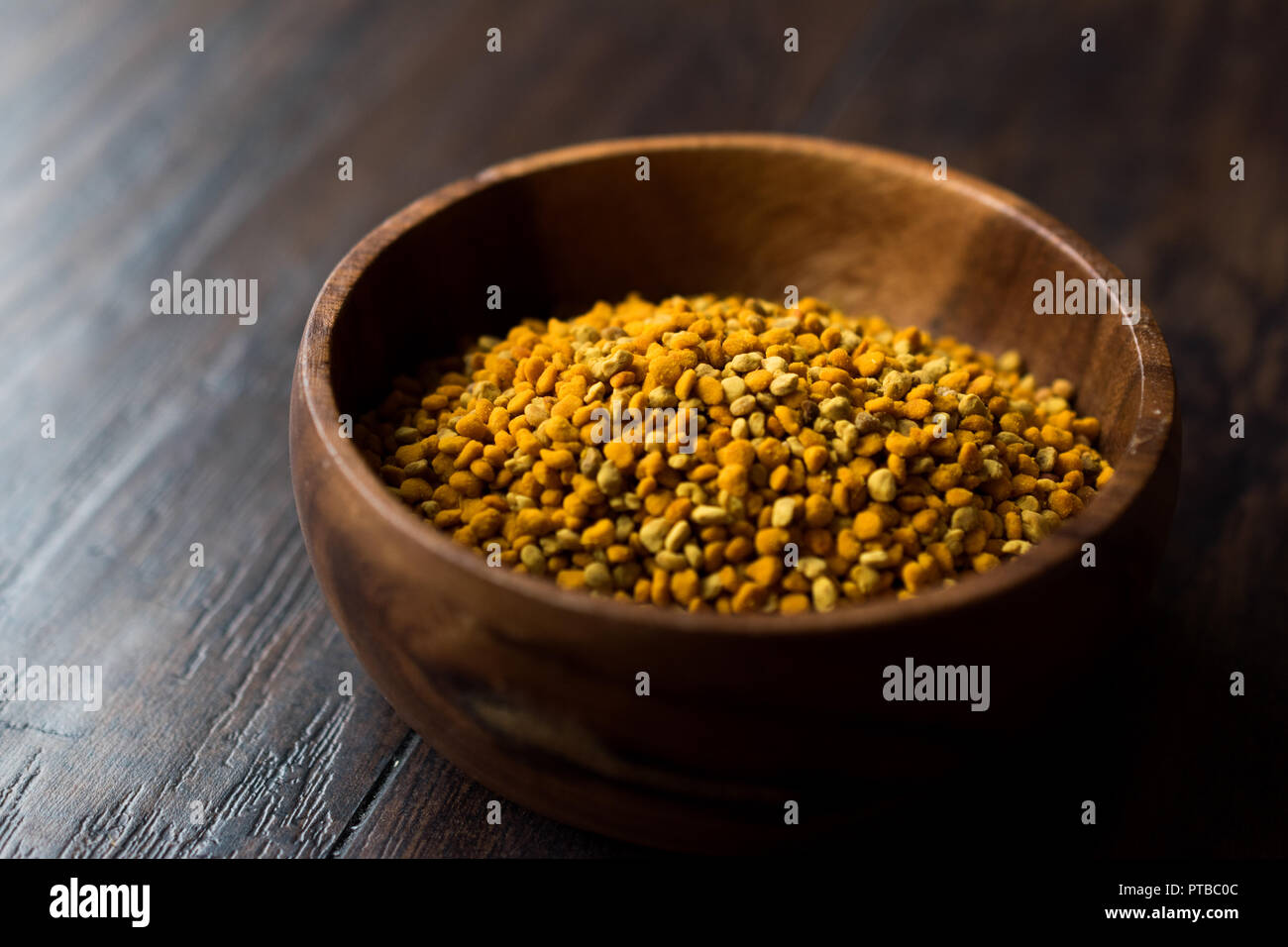 Plant pollen microscopic hi-res stock photography and images - Alamy