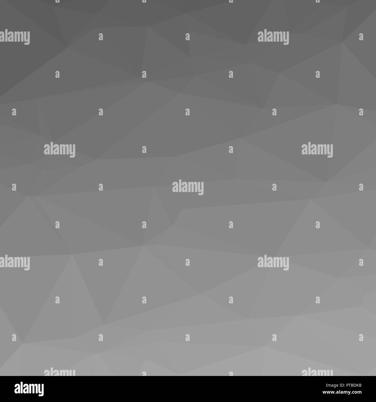 Grey Polygonal Background. Rumpled Triangular Pattern. Low Poly Texture ...