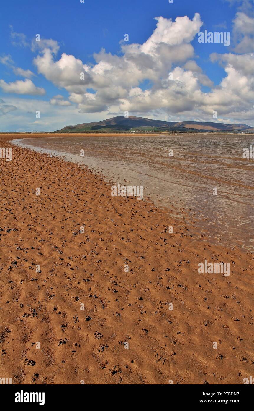 Roanhead beach hi-res stock photography and images - Alamy