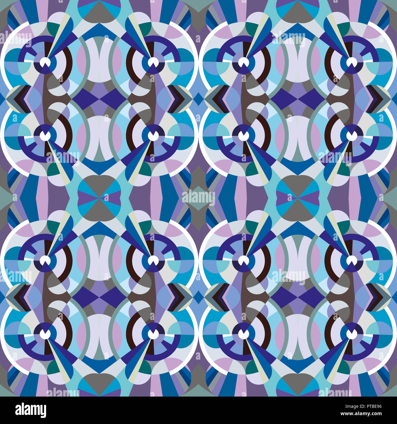 Geometric abstract background, geometric pattern, shapes, art ...