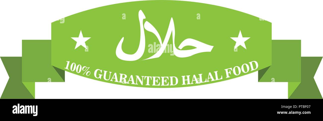 Halal Meat Sign Stock Photos & Halal Meat Sign Stock Images - Alamy