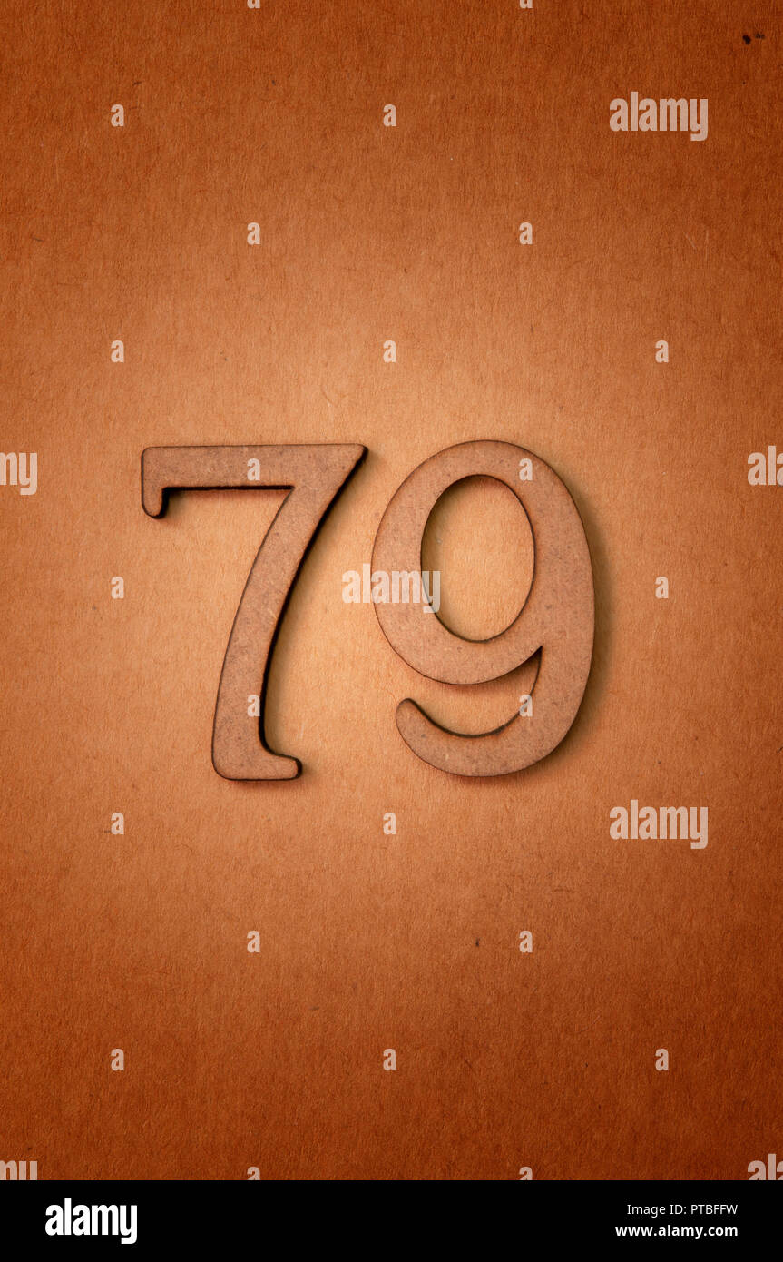 Seventy number hi-res stock photography and images - Alamy