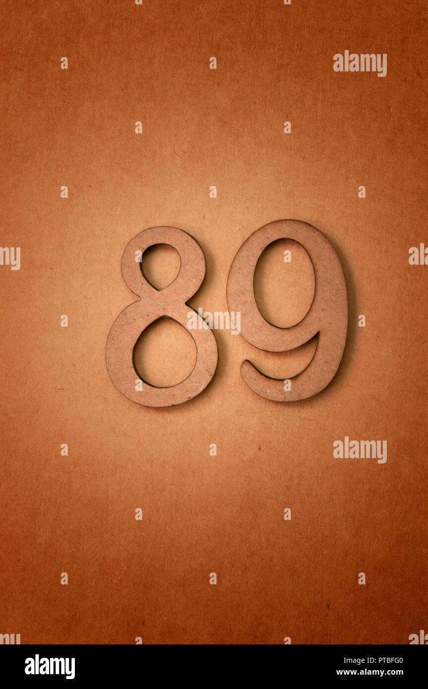 Eighty nine hi-res stock photography and images - Alamy