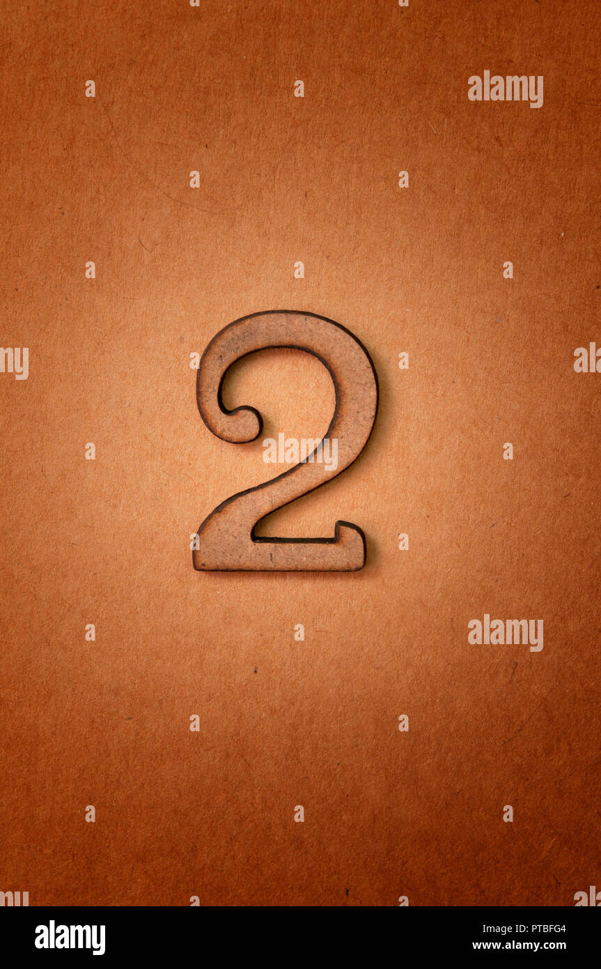 prime number two Stock Photo - Alamy