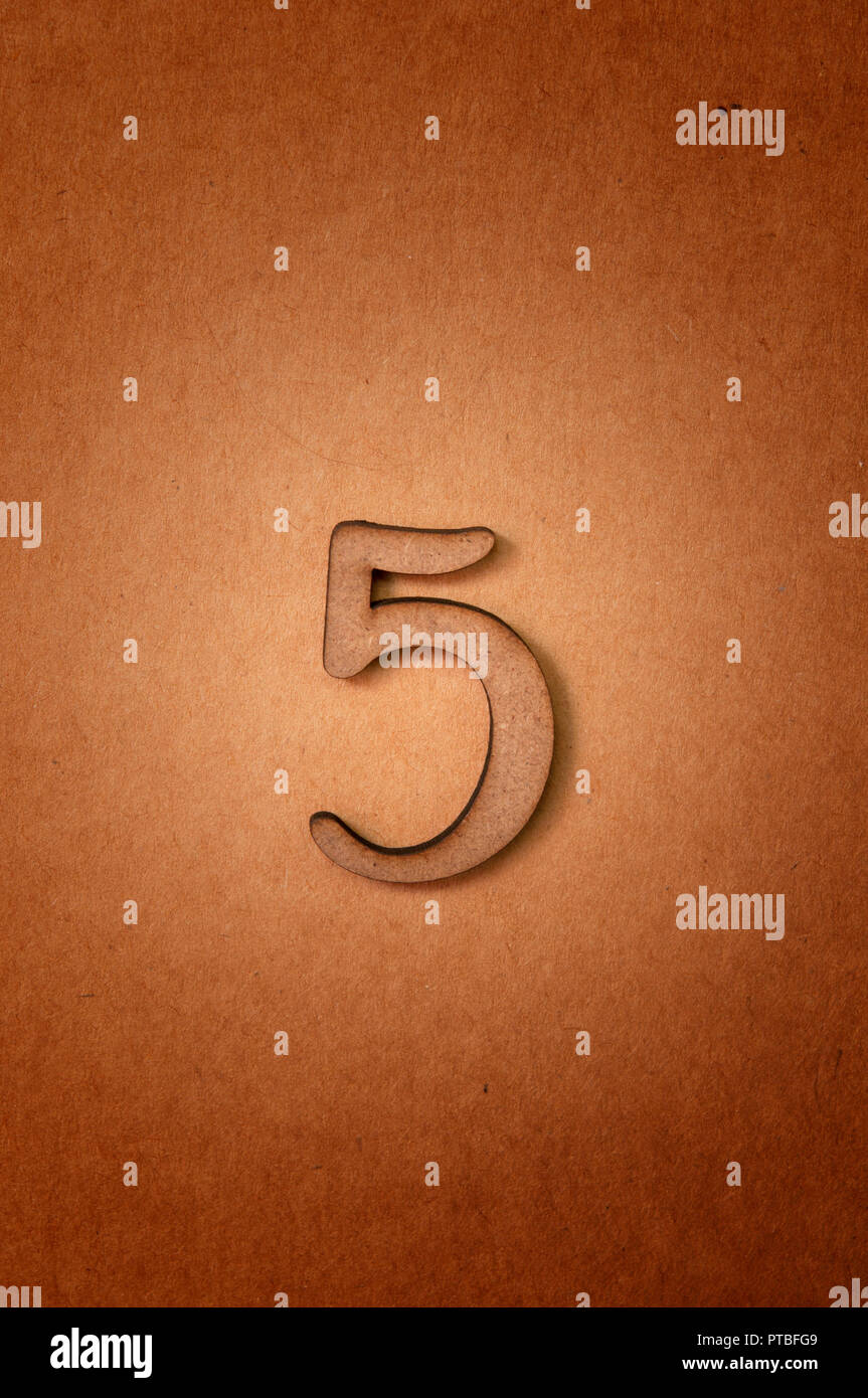 Five Object High Resolution Stock Photography and Images - Alamy