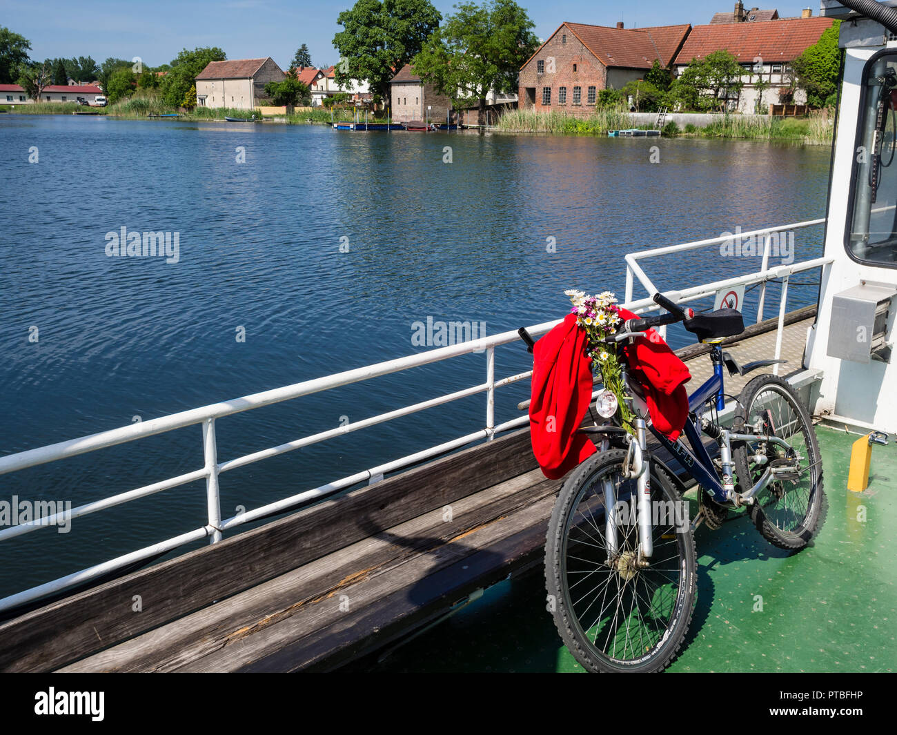 River Havel High Resolution Stock Photography and Images - Alamy