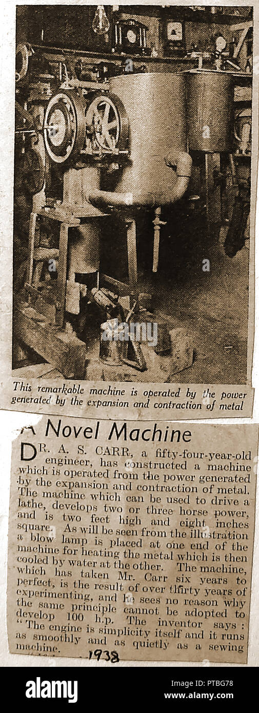 Newspaper cutting hi-res stock photography and images - Alamy