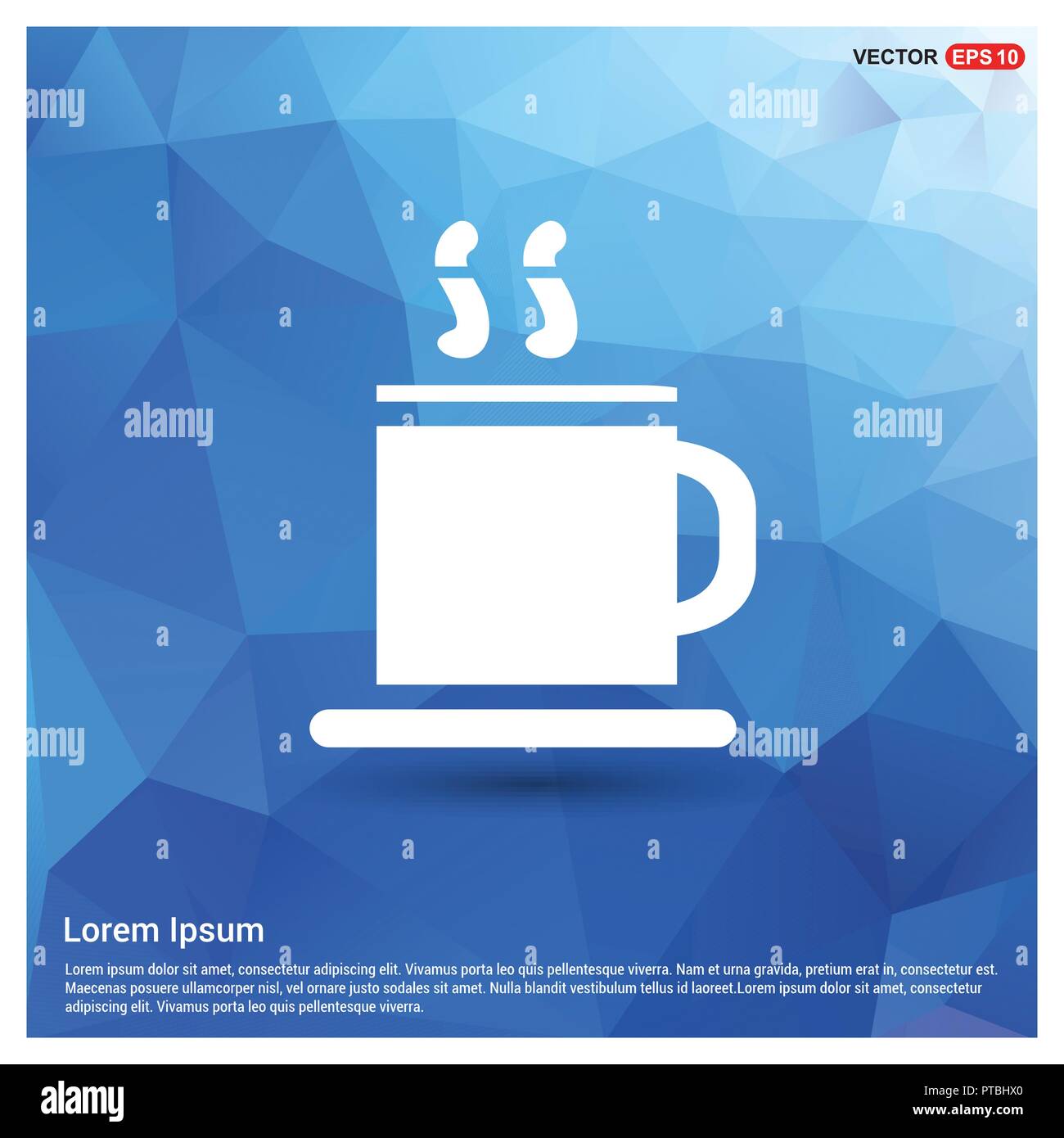 Warm drink icon Stock Vector Image & Art - Alamy