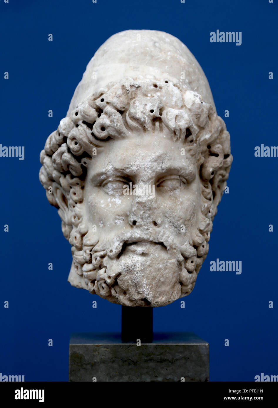Odysseus hi-res stock photography and images - Alamy
