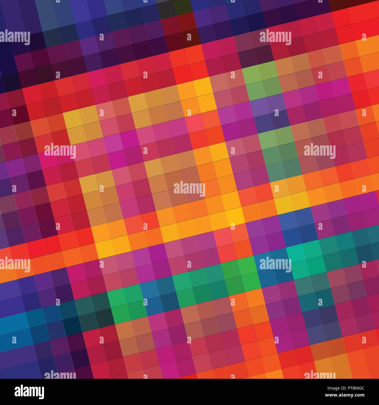 Abstract pattern background design vector Stock Vector Image & Art - Alamy