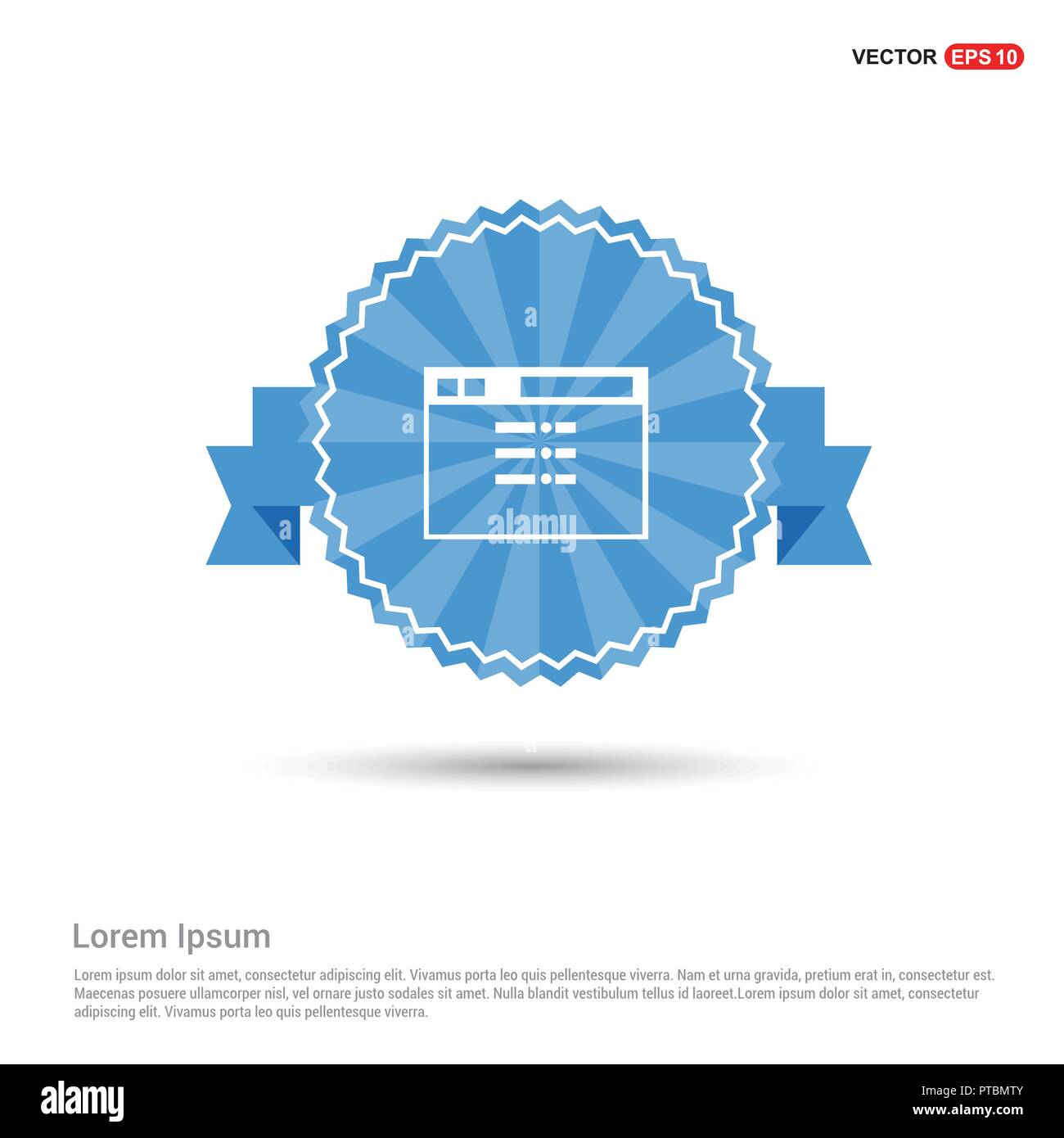 App window interface icon Stock Vector Image & Art - Alamy